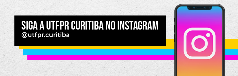 Instagram Utfpr Curitiba