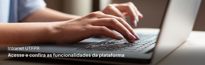 Intranet Utfpr Png
