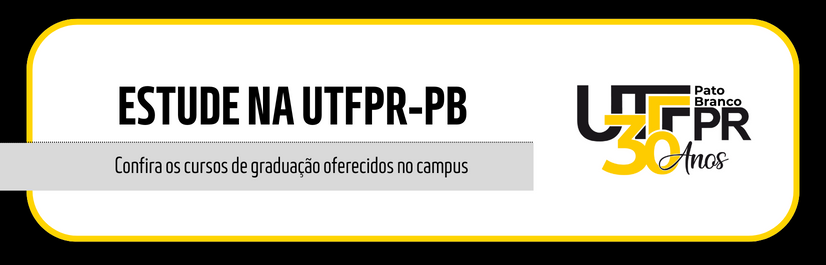 Estude Na Utfpr Pb