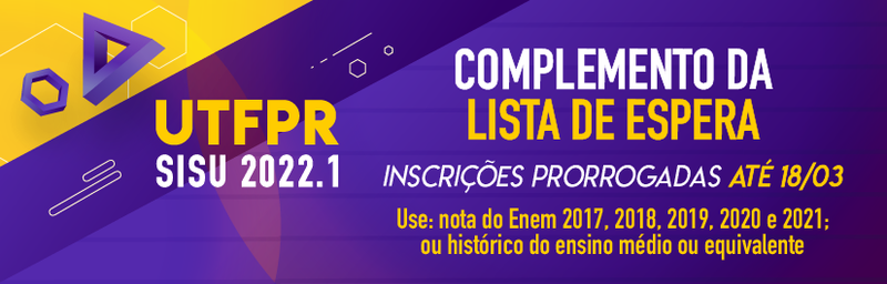 Complemento Da Lista De Espera