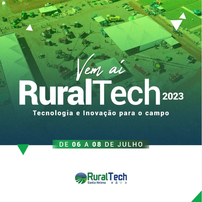 Rural Tech