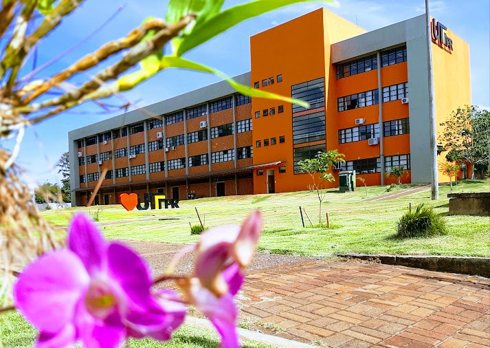 Processo Seletivo Tem Duas Vagas Para Professor Substituto No Campus Toledo