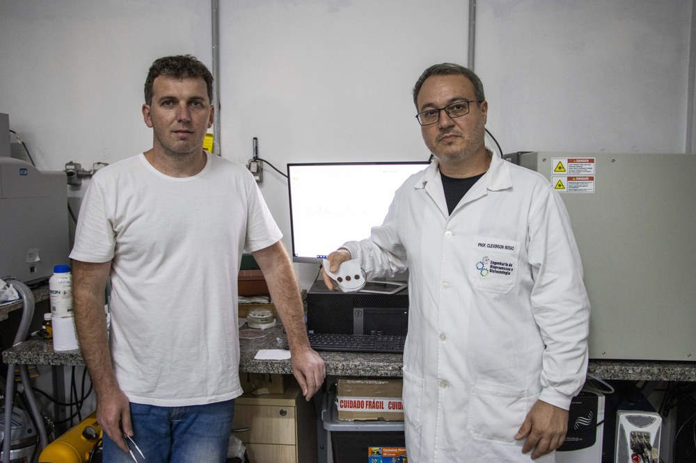 Projeto da UTFPR Toledo vai desenvolver novas técnicas para identificar fraudes em café torrado ...