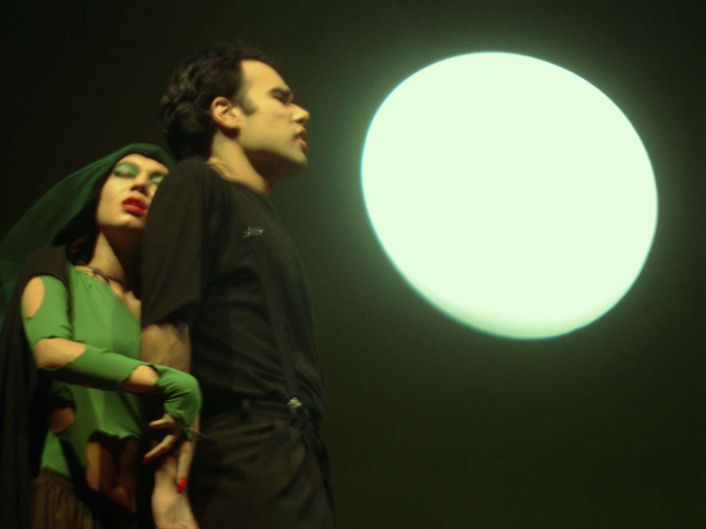 Tut Teatro Da Utfpr Câmpus Curitiba