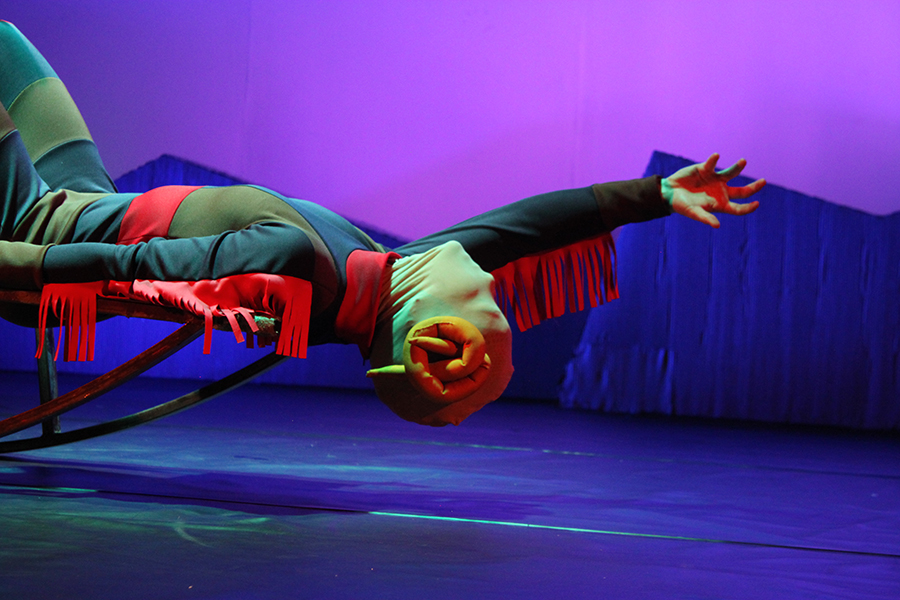 Tut Teatro Da Utfpr Câmpus Curitiba