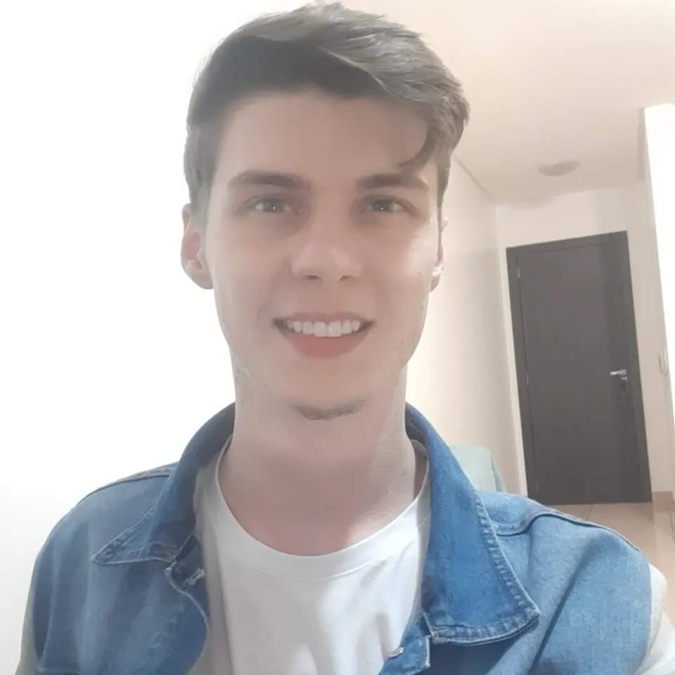 William Ricardo Rosa