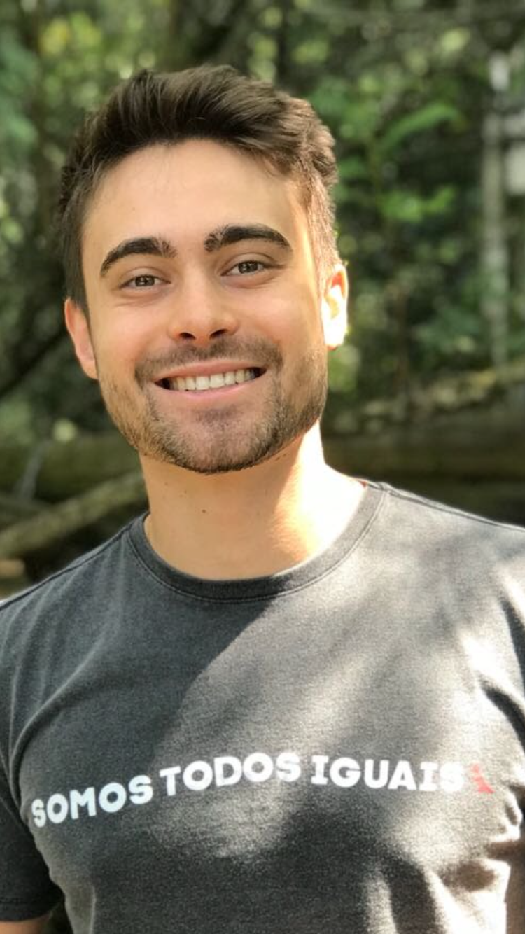 João Felipe Begnini