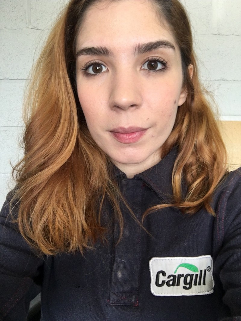 Bruna Almeida Alves