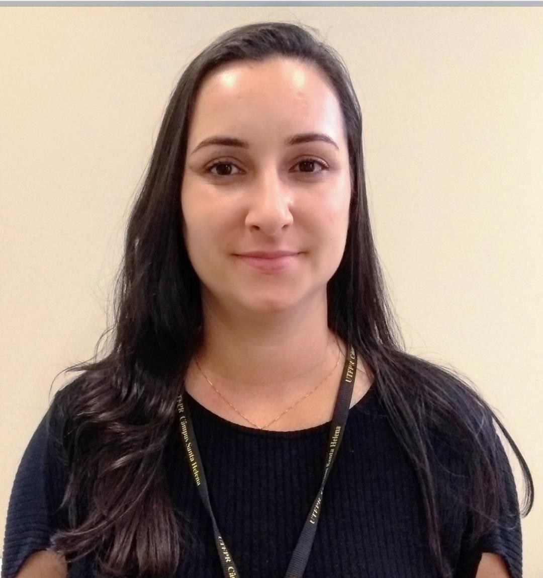 Profa. Dra. Cíntia Maria Teixeira Fialho - Matologia