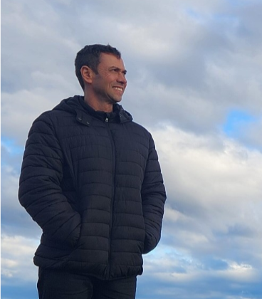 Christian Luiz da Silva