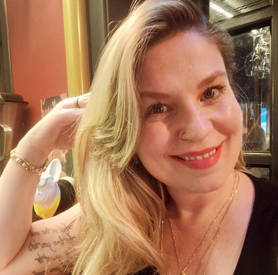 Taísa Pinetti Passoni