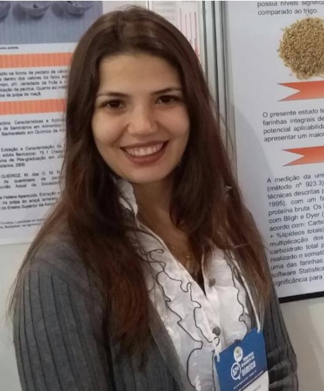 Angela Claudia Rodrigues