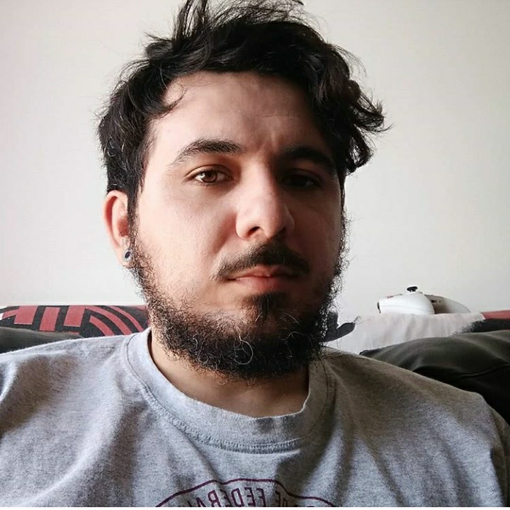 Tiago Henrique dos Reis