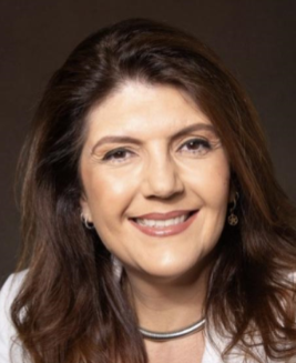 Maria Sílvia Bacila