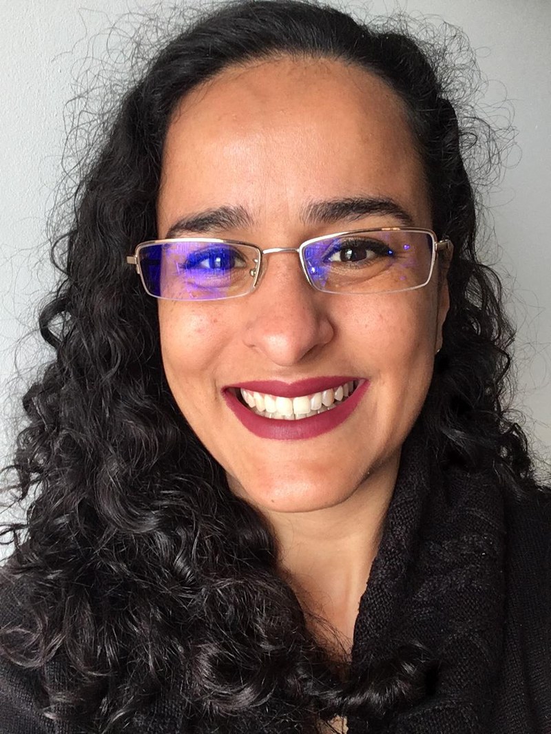 Nastasha Salame da Silva