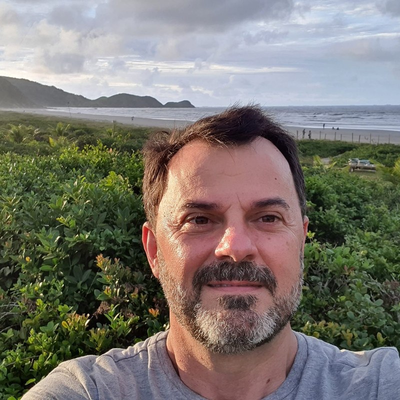 Daniel Poletto Tesser