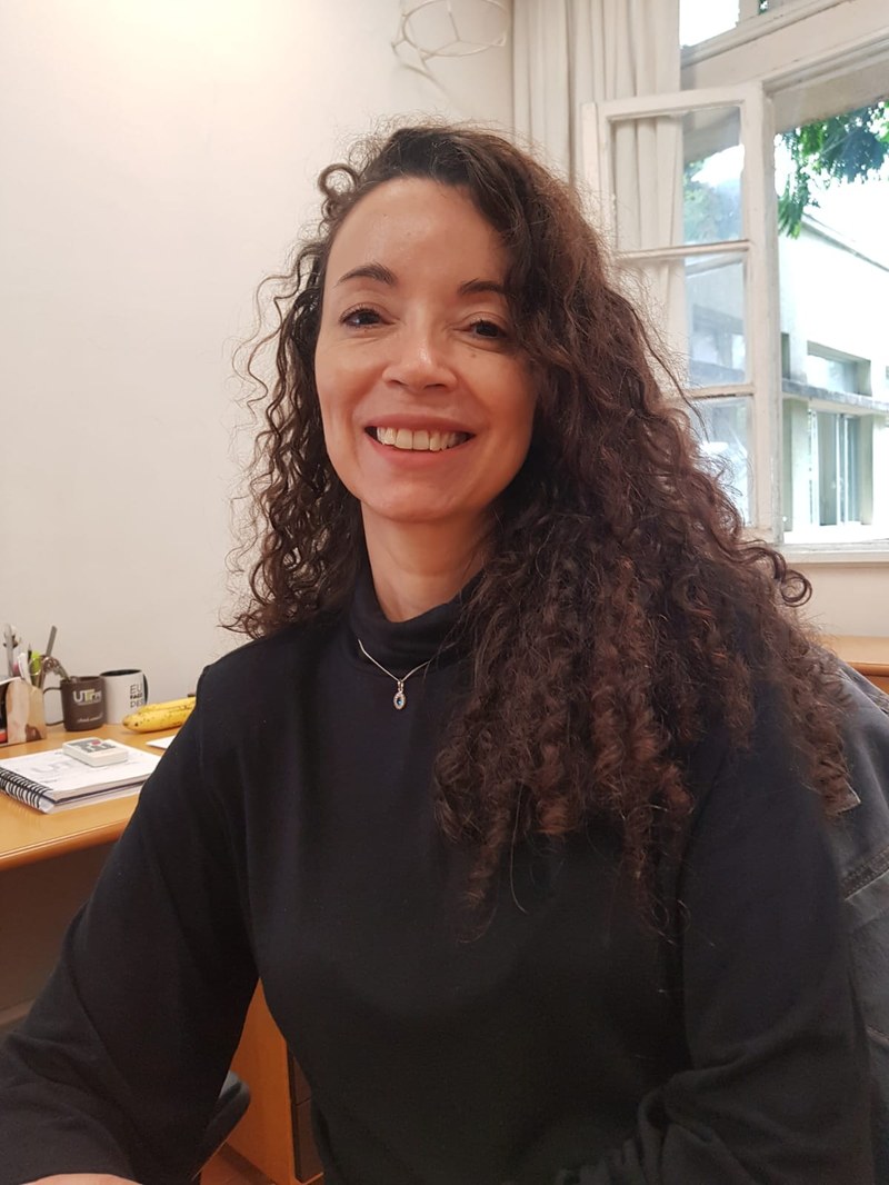 Sônia Maria Augustinho