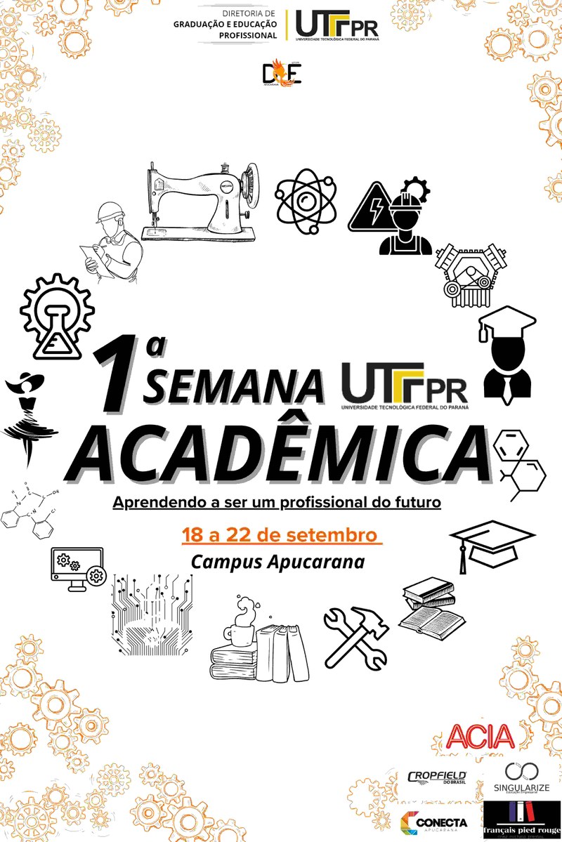 I Semana Acadêmica