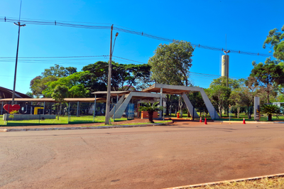 Utfpr Abre Concurso Público Com Vaga De Professor Do Magistério
