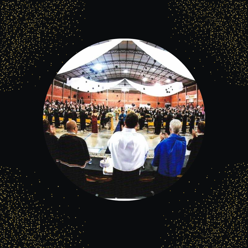 Colação De Grau 02 Png