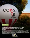 Projetos de extensão da UTFPR-CP são destaque no Conecta 2026 em Ponta ...