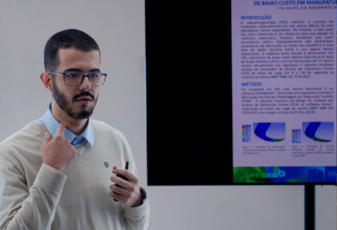 Alunos De Engenharias Da Utfpr São Premiados Por Projeto Em Anestesia