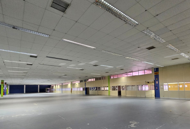 Parque Científico E Tecnológico