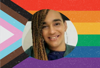 Vice-campeã da Maratona Rocket, Atena é primeira presidente trans de CA ...