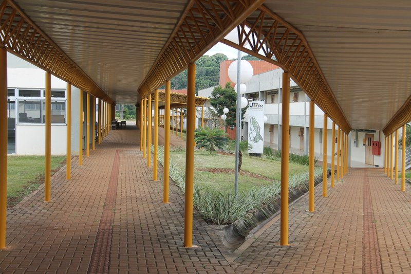 Possibilidades De Ingresso Na Utfpr Francisco Beltrão Além Do Sisu
