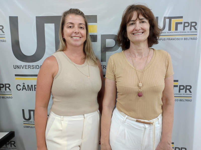 Projetos Da Utfpr Fb Incentivam A Formação De Mulheres Cientistas