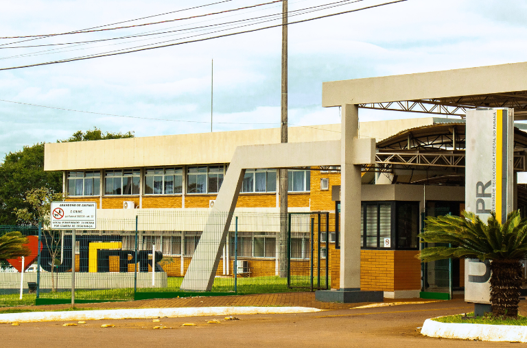 Campus Campo Mourão Comemora 30 Anos Com Projetos De Sustentabilidade E