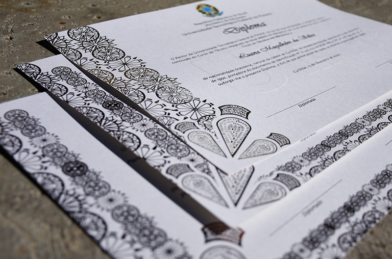 Diploma digital da UTFPR deve ser implementado em julho