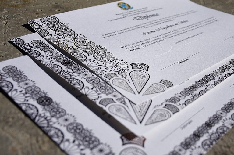 Diploma digital da UTFPR deve ser implementado em julho