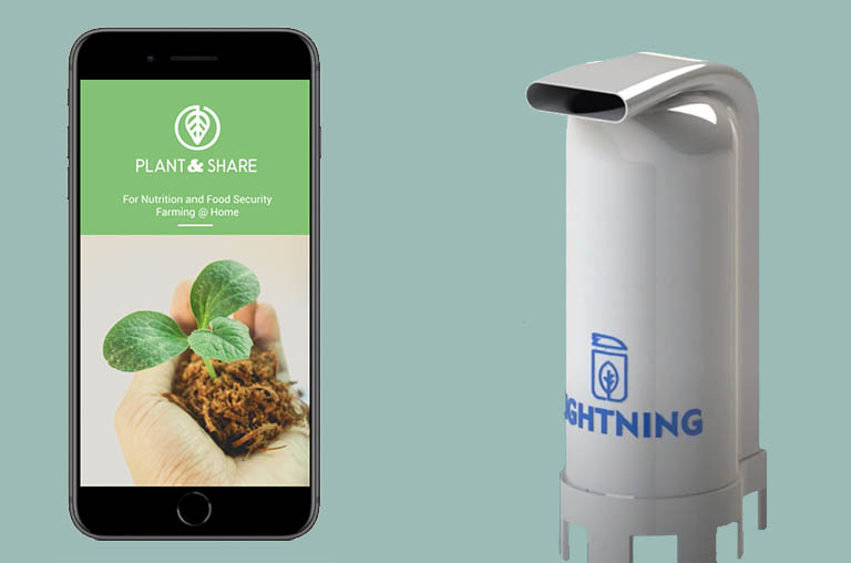 Projetos Da Utfpr Finalistas No Hackathon