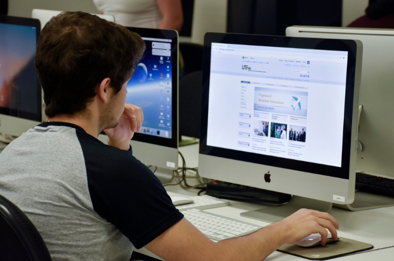 Engenharia Da Computação Da Utfpr Tem A Terceira Maior Nota De Corte Do