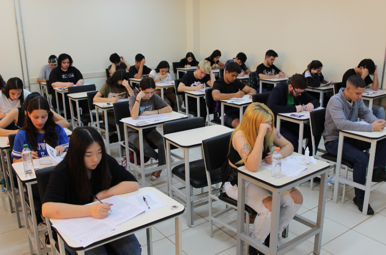 Confira As Dicas Para O Vestibular De Verão 2025 Da Utfpr