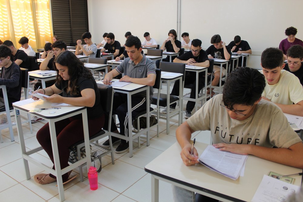 Confira O Que Será Cobrado No Vestibular Utfpr 2025 1