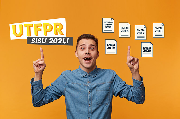 Complemento Da Lista De Espera Da Utfpr 2021 1