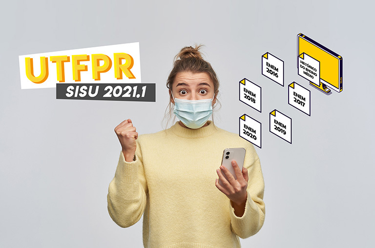 Complemento Da Lista De Espera Da Utfpr 2021 1