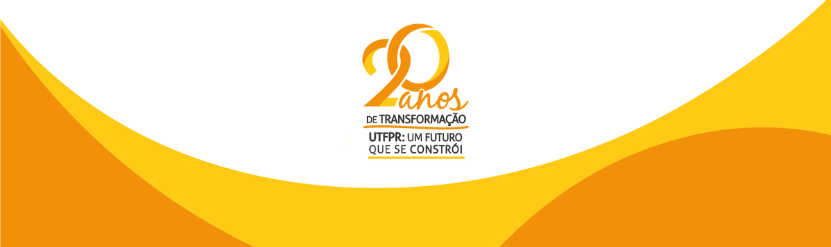 Seção Especial Do Portal Utfpr Destaca Os 20 Anos De Universidade