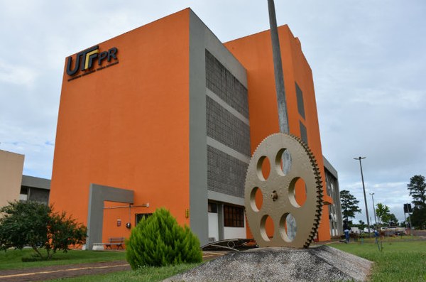 Utfpr Está Entre As 50 Instituições Mais Geradoras De Conhecimento No