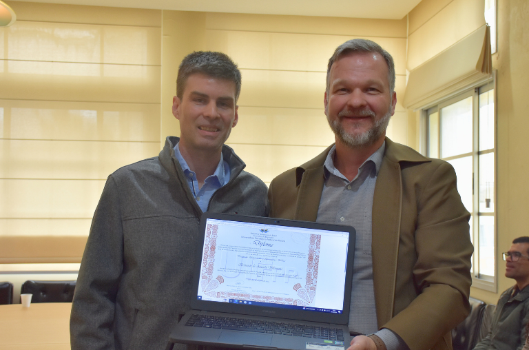 Utfpr Lança Sistema De Emissão De Diploma Digital Para Pós Graduação