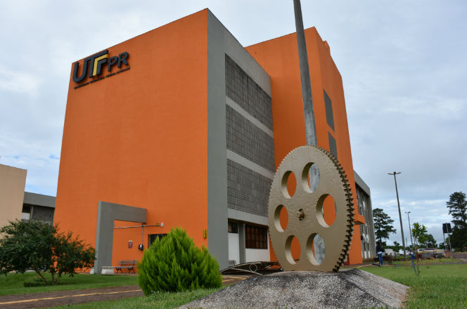 Utfpr Oferta 4 542 Vagas Em 111 Cursos De Graduação