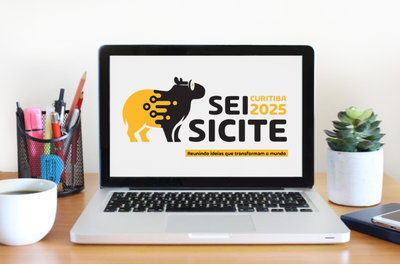 UTFPR realiza SEI-Sicite entre 20 e 24 de outubro em Curitiba