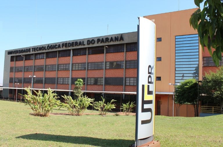 Utfpr Tem O Maior Número De Ambientes De Inovação Credenciados No Paraná