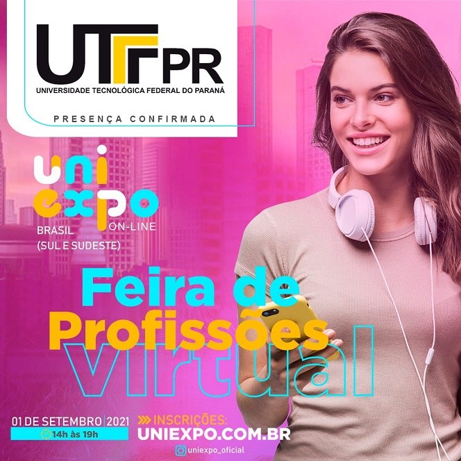 Feira De Profissões