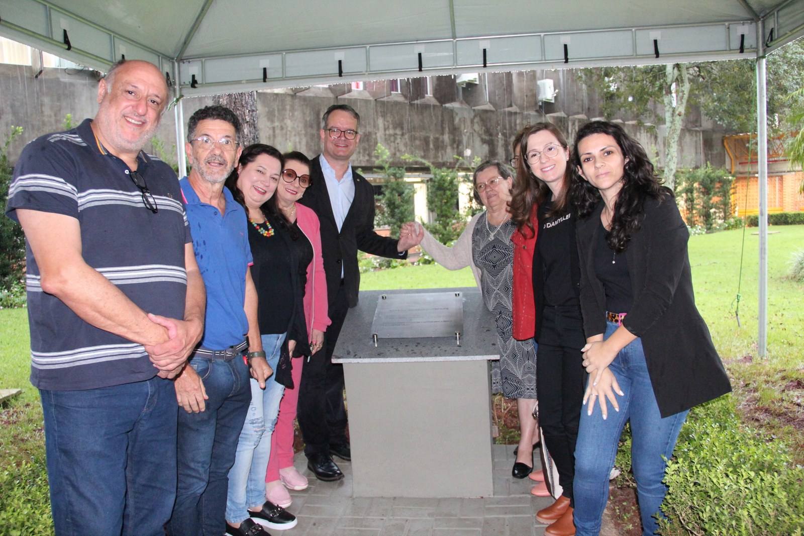 30 Anos Da Utfpr Campus Pato Branco