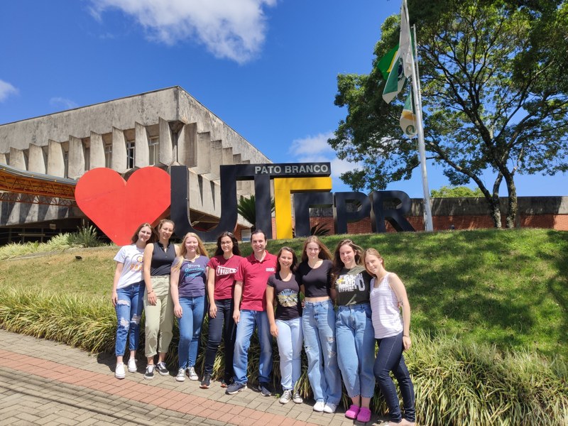 Mulheres Na Engenharia