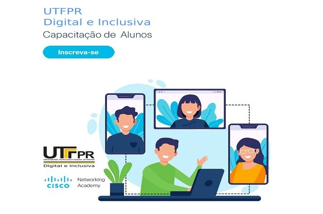UTFPR Digital e Inclusiva