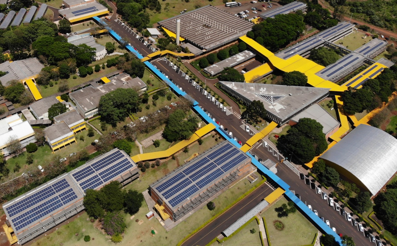 UTFPR-PB se destaca em chamada nacional da FINEP com projeto sobre ...